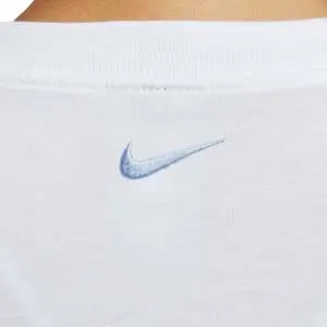 Nike T-shirt Asia Sizing