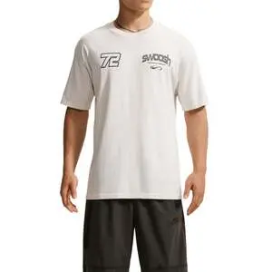 Nike T-shirt Asia Sizing