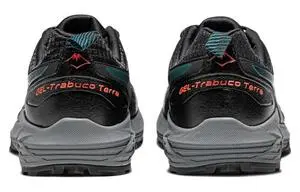 Asics Gel-trabuco Terra 'black Dark Grey - Black/dark Grey