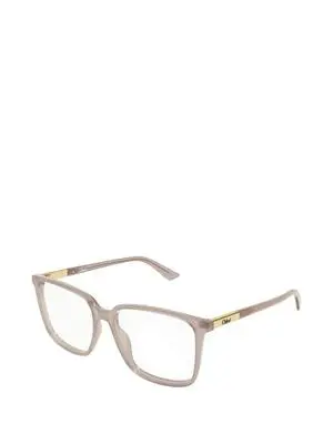 Chloé Square-frame Glasses