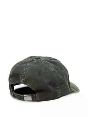 Carhartt Work In Progress Lambert Baseball Cap - Green