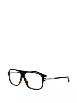 Alexander McQueen Pilot Glasses