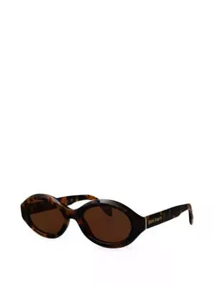 Palm Angels Daly Sunglasses
