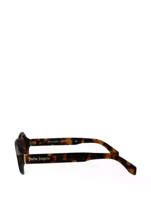 Palm Angels Daly Sunglasses