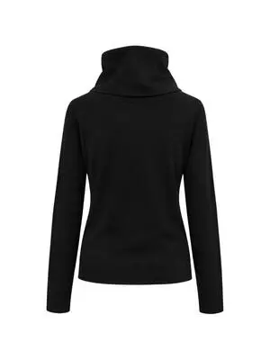 Seventy Roll-neck Long-sleeve Sweater