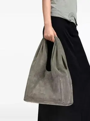 MAISON MARGIELA Box Bag Medium - Grey