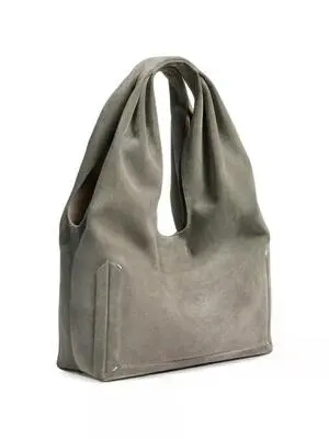MAISON MARGIELA Box Bag Medium - Grey