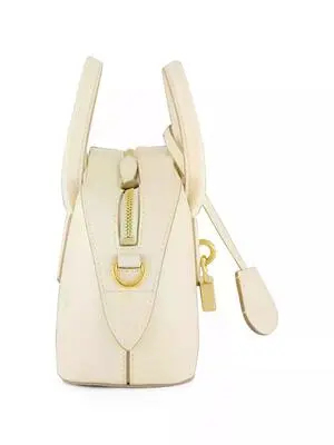 Stella McCartney Stella Ryder Embossed Cross-body Bag