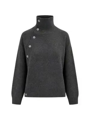 Seventy Turtleneck Sweater