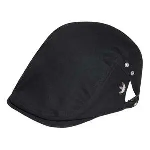 Adidas Originals Berets 'black White - Black/white