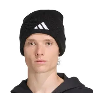 Adidas Beanie Cuff 'black White