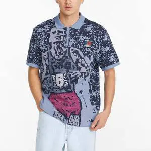 PUMA X Butter Goods Polo Shirt