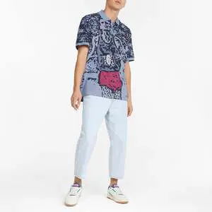 PUMA X Butter Goods Polo Shirt