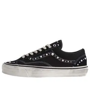 VANS Old Skool 36 Pearlized - Black