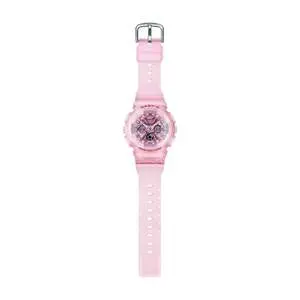 Casio Baby-g Bgd-130 Series - Pink