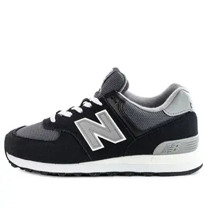 NEW BALANCE New Balance 574 'black Grey' Black/grey
