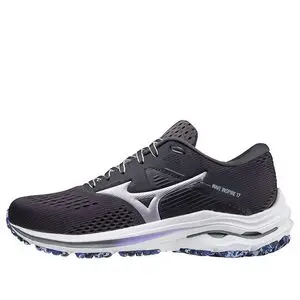 Mizuno Wave Inspire 17 Pearl Violet Glow
