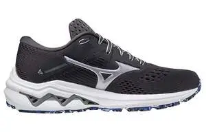 Mizuno Wave Inspire 17 Pearl Violet Glow