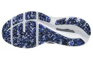Mizuno Wave Inspire 17 Pearl Violet Glow
