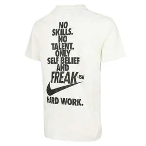 Nike X Giannis T-shirt