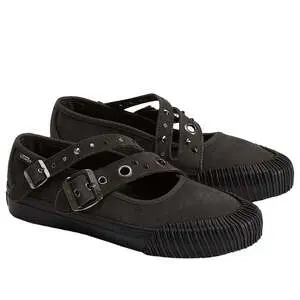 VANS Mary Jane Straps