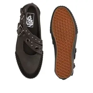 VANS Mary Jane Straps