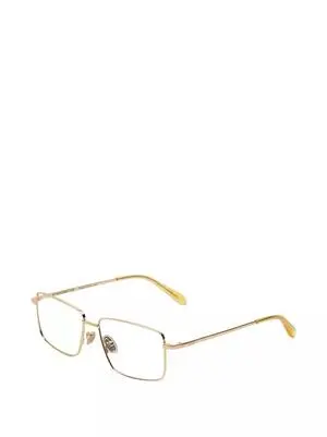 RETROSUPERFUTURE Numero 139 Square-frame Glasses