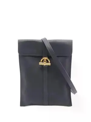 Hermès 2024 Glennan To Go Swift Shoulder Bag