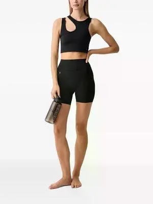 On Studio Cut-out Sports Bra