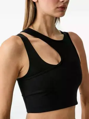 On Studio Cut-out Sports Bra
