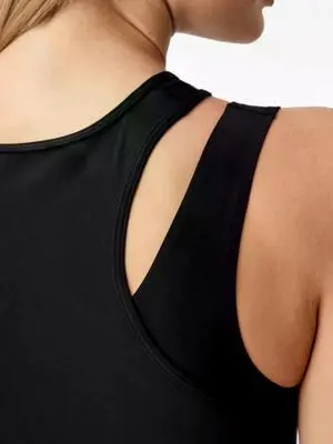 On Studio Cut-out Sports Bra