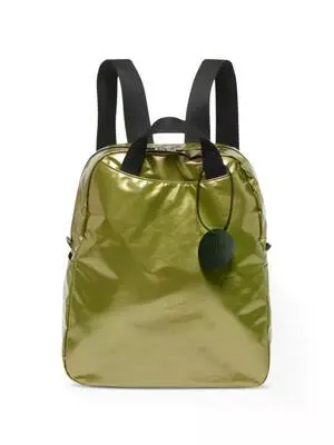 JACK GOMME Lami Backpack - Green