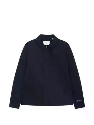 LES DEUX Padded Jacket - Blue