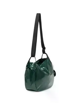 JACK GOMME Mael Light Shoulder Bag
