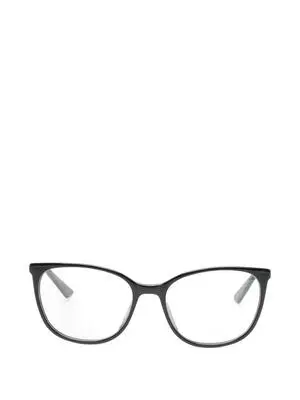 Chloé Oval-frame Glasses