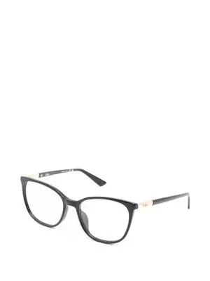 Chloé Oval-frame Glasses