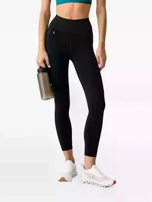 On Cropped Leggings