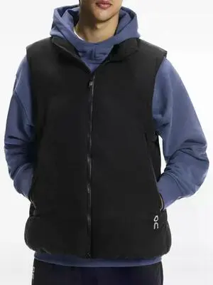 On All-day Puffer Gilet