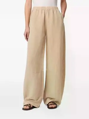 Allsaints Paneled Pants For Women