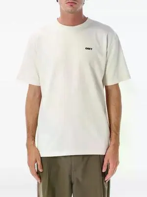 Obey Crewneck T-shirts For Men