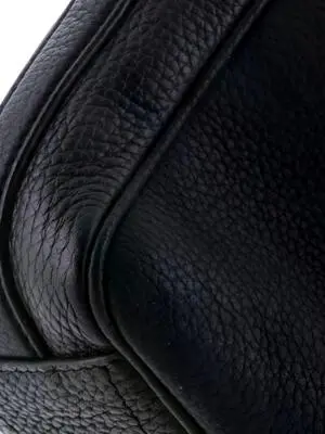LOUIS VUITTON Armand Briefcase Taurillon Leather Business Bag