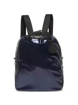 JACK GOMME Lami Light Backpack - Blue