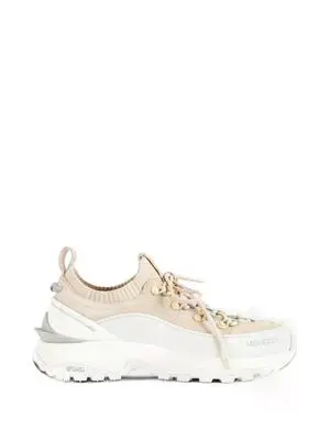 Moncler Trailgrip Lite 3 Sneakers - Neutrals