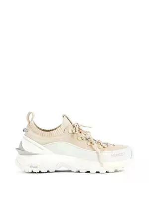 Moncler Trailgrip Lite 3 Sneakers - Neutrals