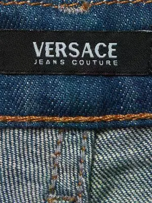Versace Straight-leg Jeans