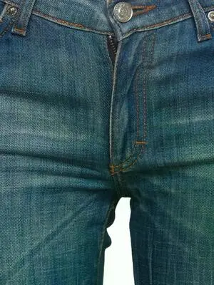 Versace Straight-leg Jeans