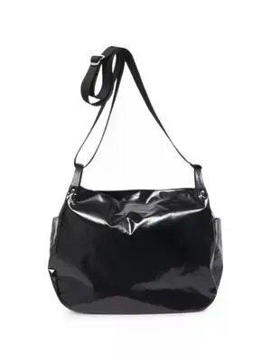 JACK GOMME Mael Light Crossbody Bag
