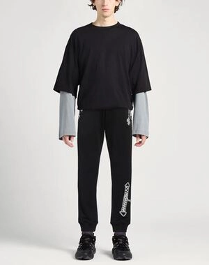Moschino Pants Size Cotton