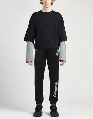 Moschino Pants Size Cotton