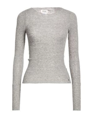 OTTOD'AME Sweater Size Polyamide, Alpaca Wool, Wool